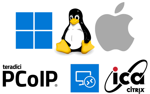 USB for Remote Desktop - Access local USB devices in remote Windows ...